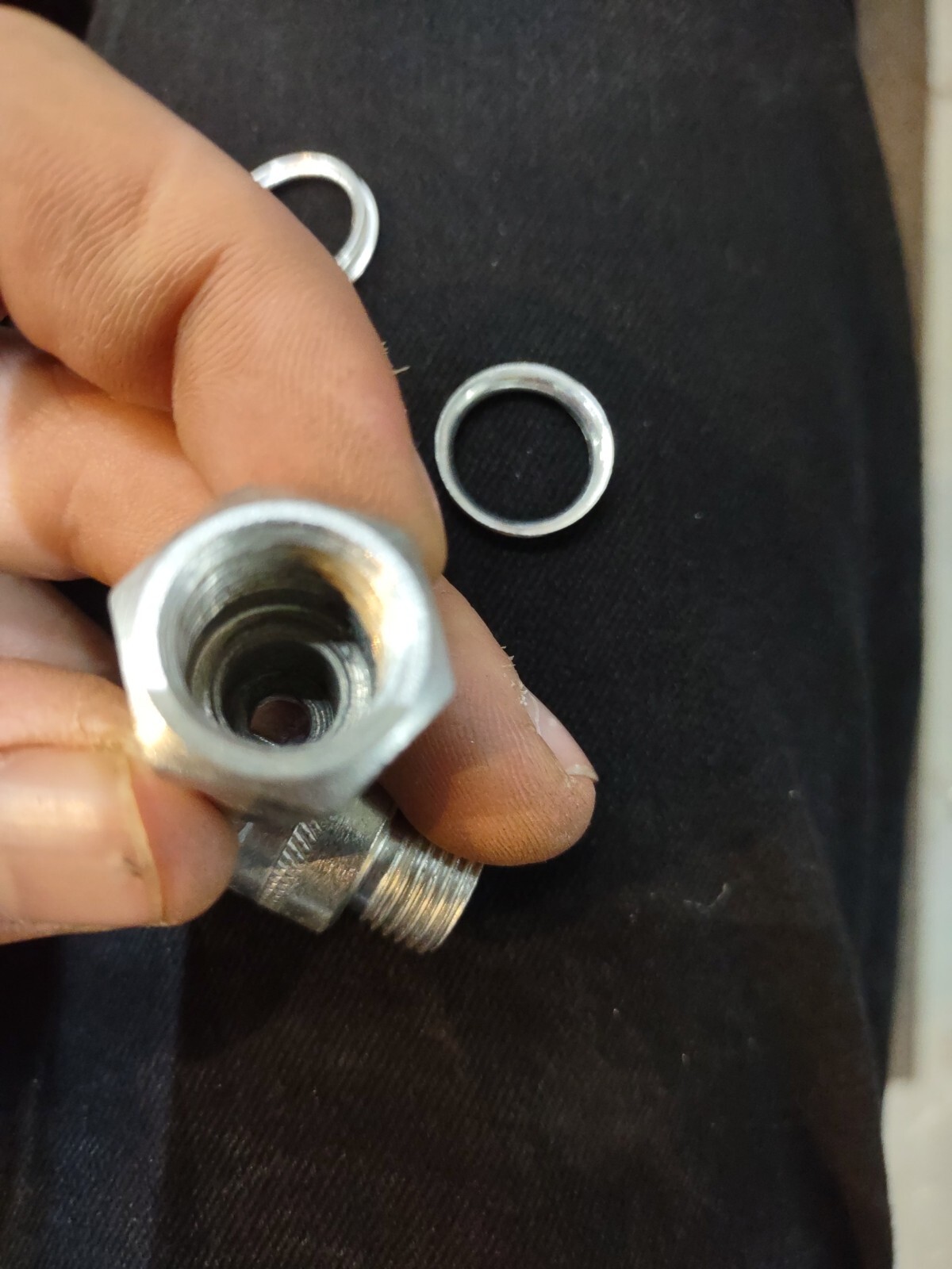 champ 128001 Dorman 42000 Spark Plug Non Foulers 14MM Gasket Seat for ...