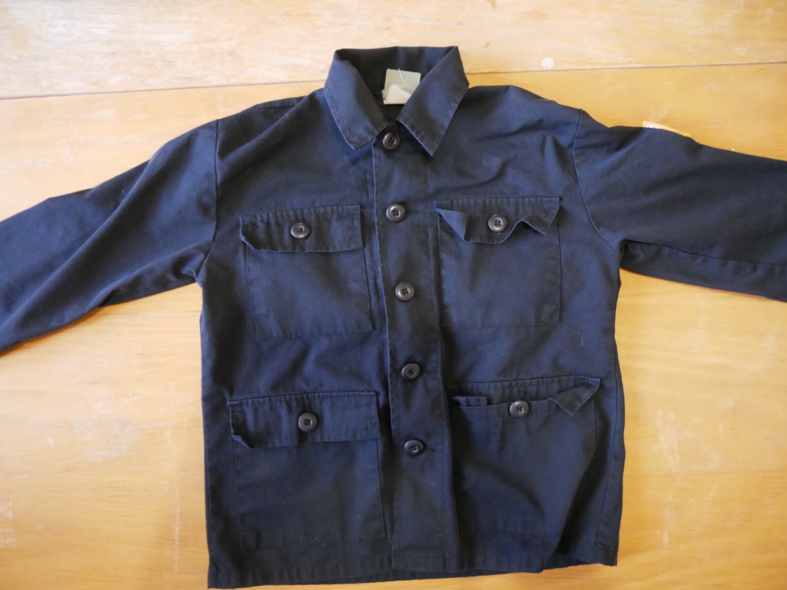 Child Police Officer Uniform - Gem