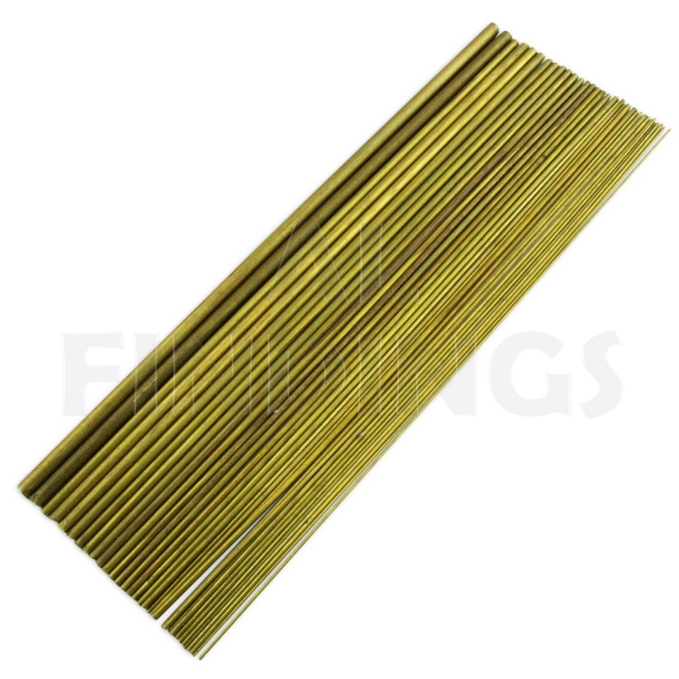 30+ Pivot Brass Bushing Wire for Clocks 0.2mm upto 4.0mm Clock Watch ...