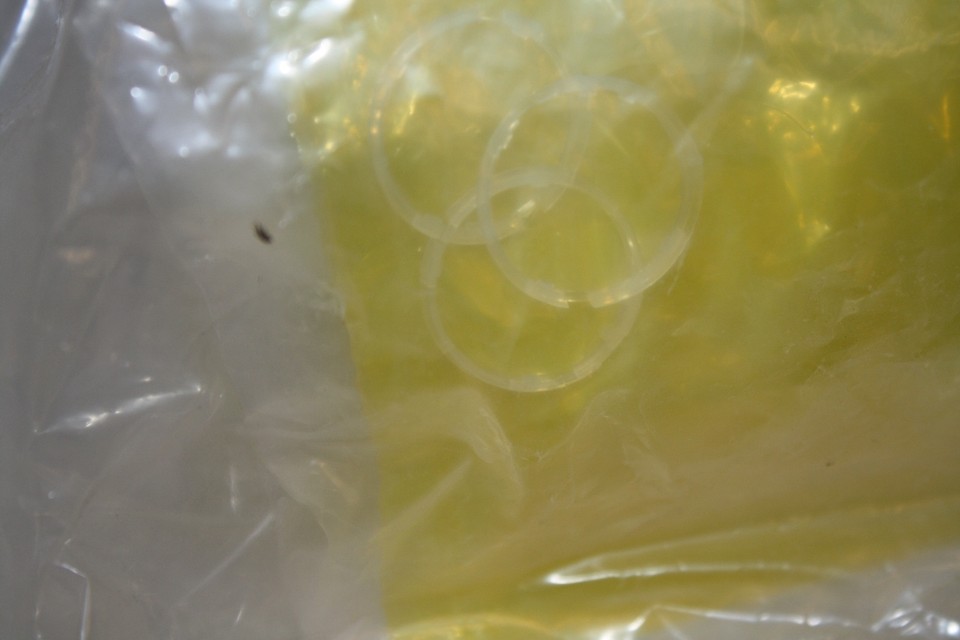 PARKER Partek CASY-2144 2-Way Valve | eBay