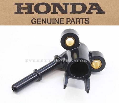 New Genuine Honda Fuel Injector Joint Cap TRX 420 500 SXS500 14-22 ...