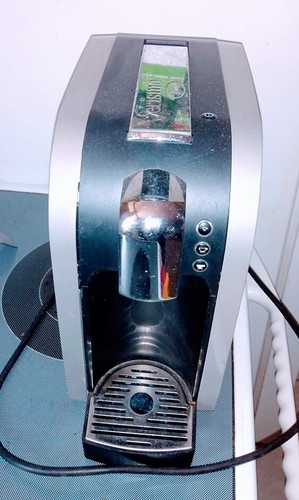 Verismo K-fee 11 5p40 Starbucks Coffee Maker & Espresso Pod Machine | eBay