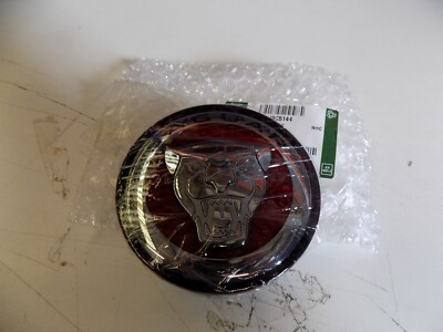 GENUINE Jaguar XE XF E Pace F Pace I Pace ACC Front Grille Badge ...