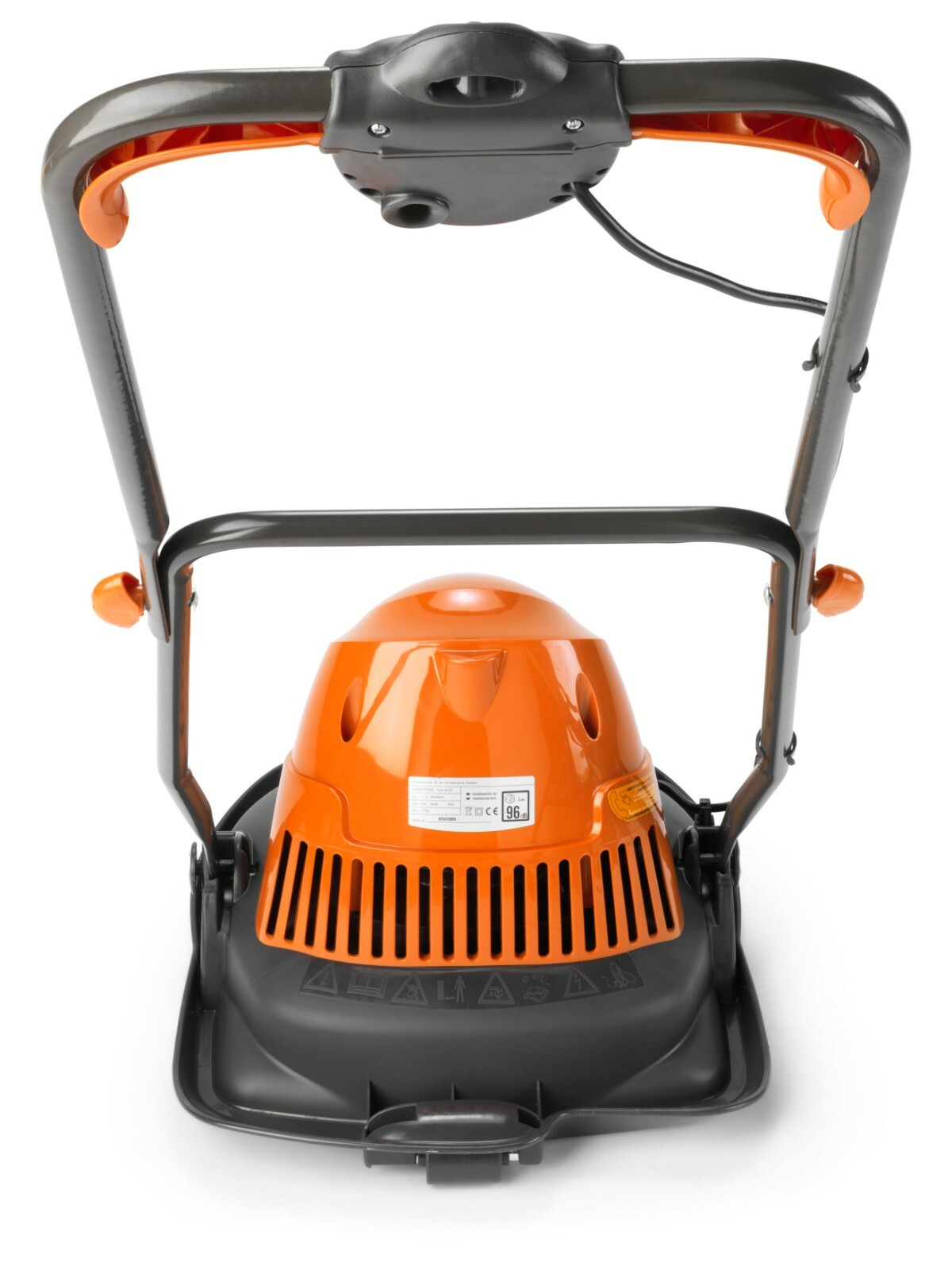 Flymo Turbo Lite 250 Hover Lawn Mower - Brand New - 1400W, 25cm ...