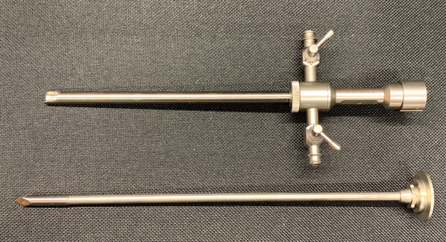 COMEG 200-325-000, 200-326-000 Obturator Instrument | eBay