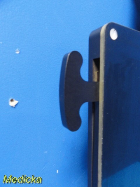 Anholt Tech 700236 Varian Exact IGRT Couch QFix Immobilization ...