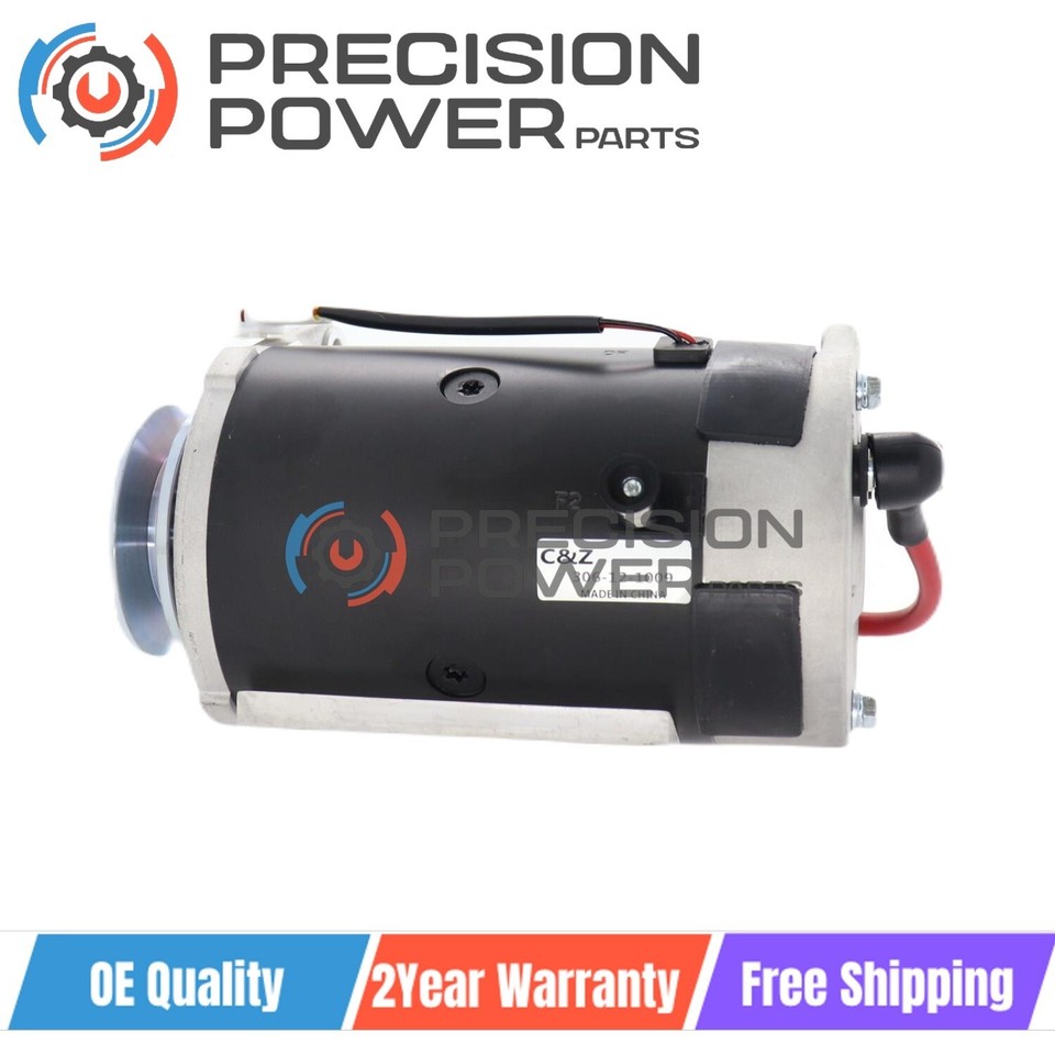 Starter Generator For Yamaha G16 G20 G21 G22 G23 G27 G28 YDRA/G29 YTF ...