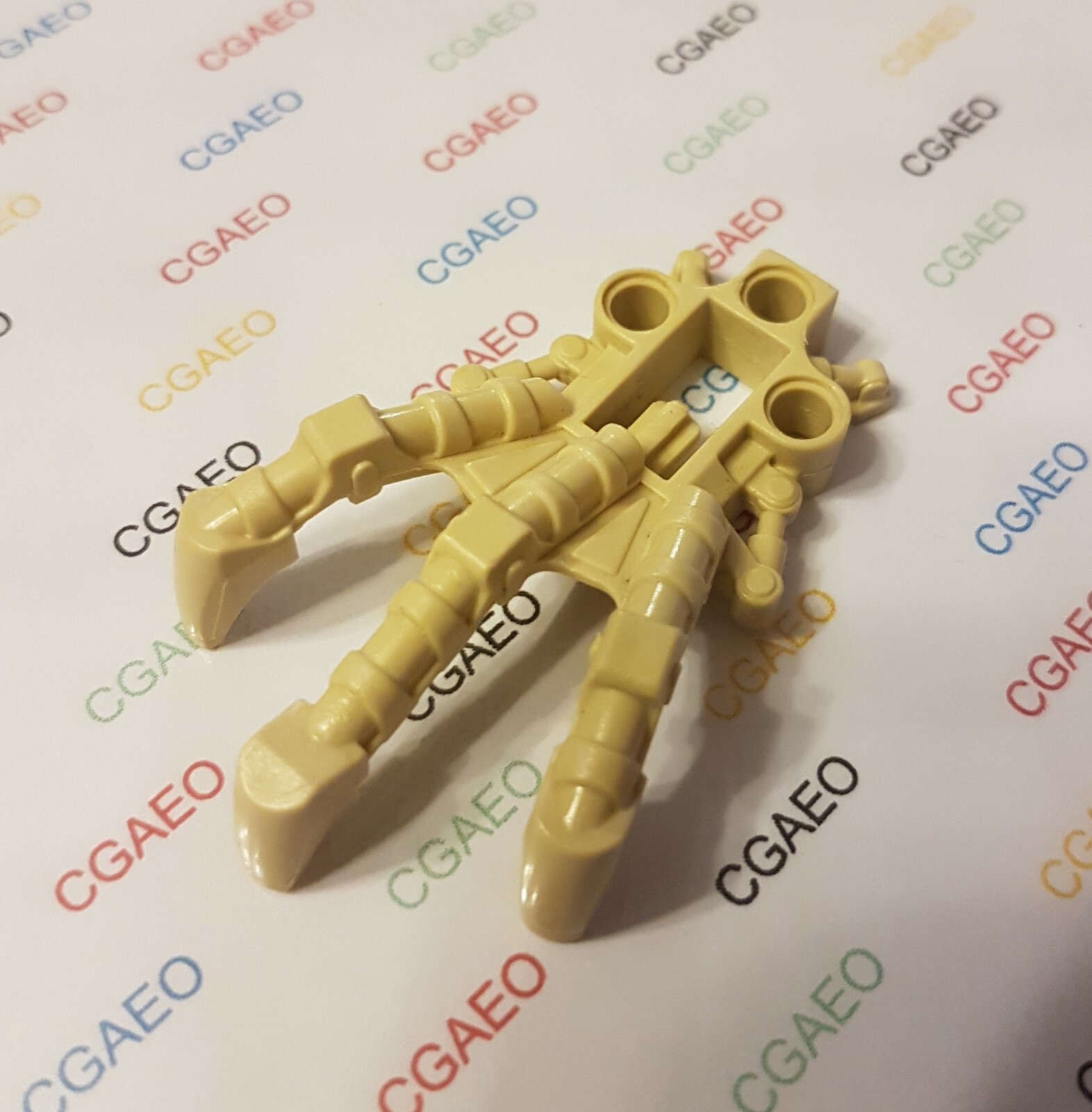 Lego Foot d’occasion | Plus que 4 à -65%