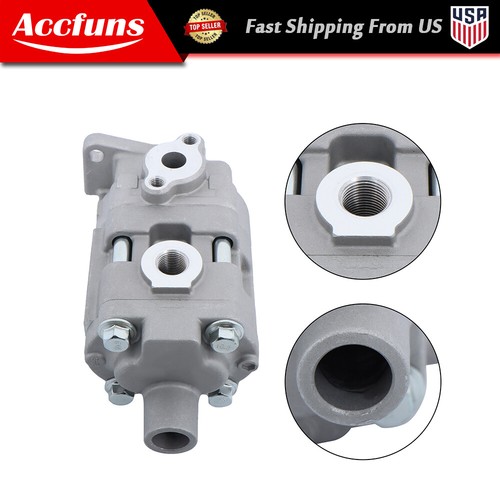 TC050-36440 Hydraulic Pump For Kubota L3940 L4240 L4330 L5240 MX5000DT ...