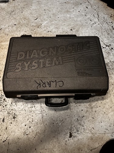 OTC Diagnostic System | eBay