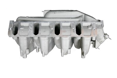 2005 Chevy 8.1L/496 CID Intake Manifold Casting # 12570574 | eBay
