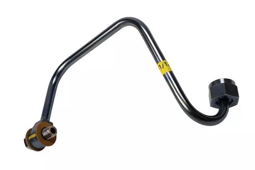 Genuine GM Turbocharger Oil Feed Pipe 24001256 | eBay