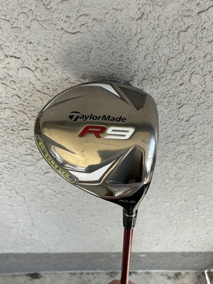 Taylormade R9 Driver | eBay