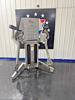 FreeMotion | Dual Stack Cable Cross | eBay