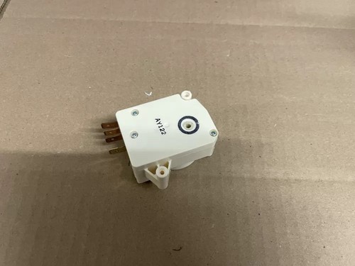 Frigidaire Kenmore 215846604 Refrigerator Defrost Timer AZ101055 ...