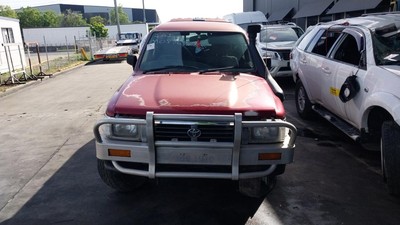 Toyota Hilux Ln106 Ln107 Ln111 Rn85 Rn105 Left T | eBay