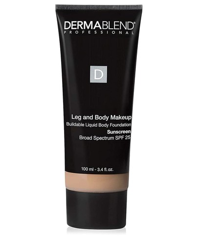 Dermablend Dermablend Leg and Body Makeup - Foundation Fair 10N | eBay UK