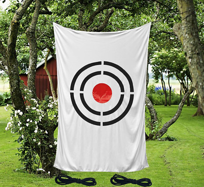 Golf Target Cloth Golf Target for Net Target Golf Hitting Net Target ...