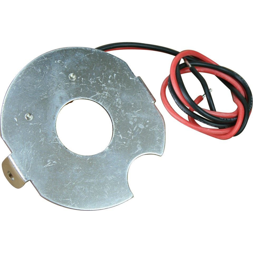 Electronic Ignition Module For 4CYL Prestolite Distributor 12 Volt John ...