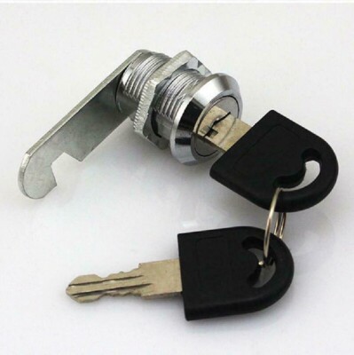 Universal Mailbox Mail Box Mailbox Keyed Locks With 2 keys | eBay