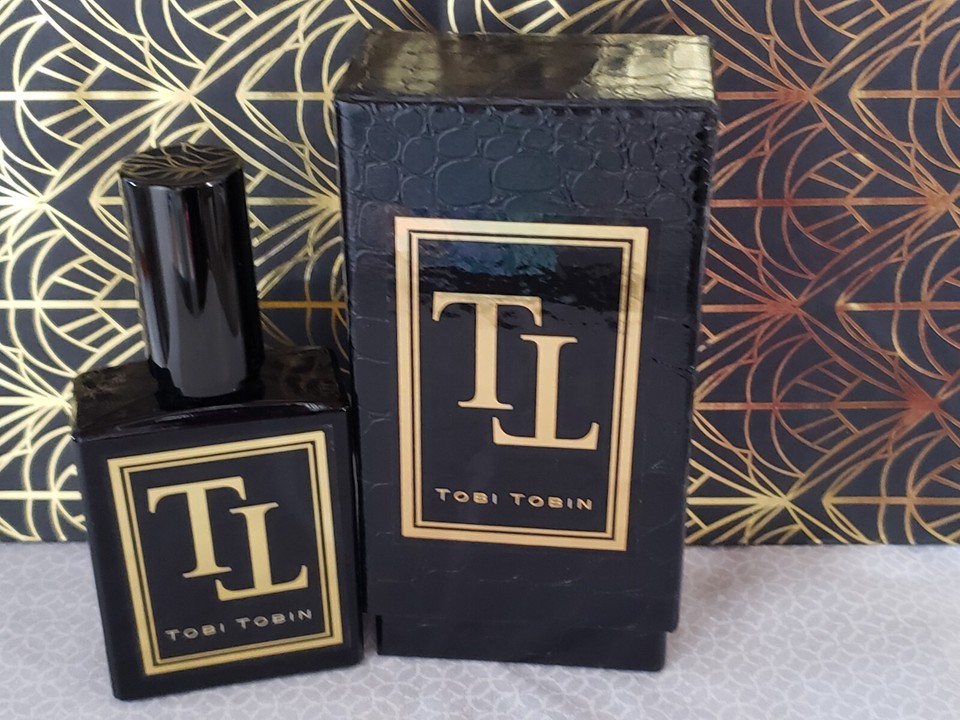 TT Tobi Tobin Eau De Toilette Spray No. 9 for Women 1.7 oz. CITRUS | eBay