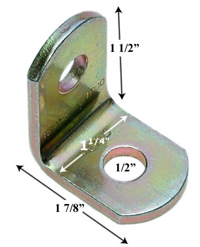 3-Point Lap Seat Belt With Shoulder Harness Mounting Kit, Installs 2 ...