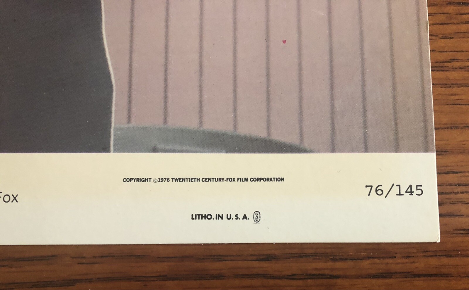 SIVI ABERG MARTY FELDMAN VINTAGE 8 X 10 PIC MEL BROOKS SILENT MOVIE ...