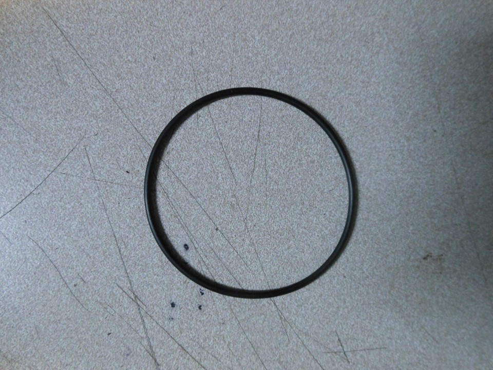 NOS O-Ring Fits: Yamaha 87-90 WJ500 87-93 WR500 90-92 WR650 93210-52454 ...