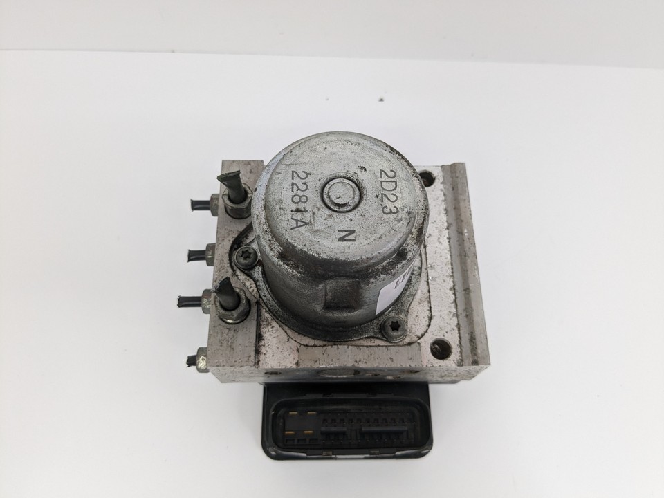 2012-2015 Honda Pilot 2Wd Vsa Anti Lock ABS Pump Module Szba1 Get It ...