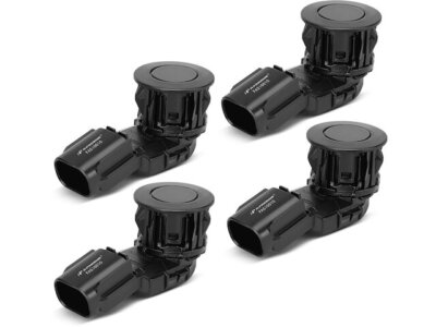84YZ77G Rear Parking Distance Sensor Set Fits 2015-2022 Toyota Tacoma ...