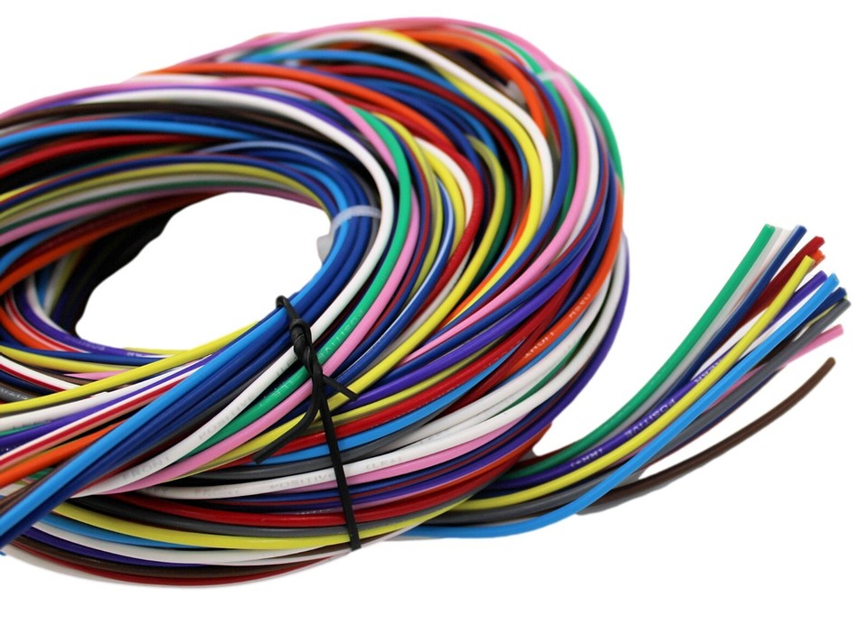 2003-2007 Chevrolet Silverado Factory Amp Bypass Wire Harness for 2003 ...