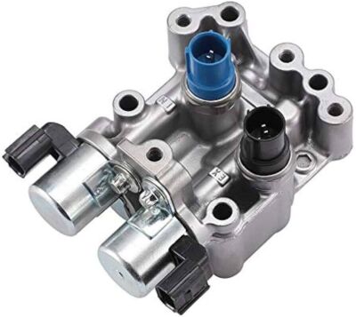 Honda Genuine Valve Control Pressure Spool Assembly 15811-R41-L01 OEM ...