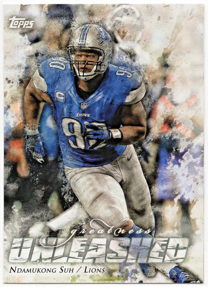 002 Single Insert SP Parallel Special Set & Serial Numbered NFL Trading ...