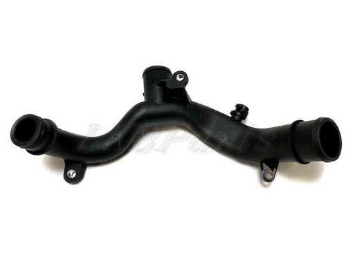 Land Rover Range Sport LR4 Range Water Outlet Tube LR090630 New | eBay