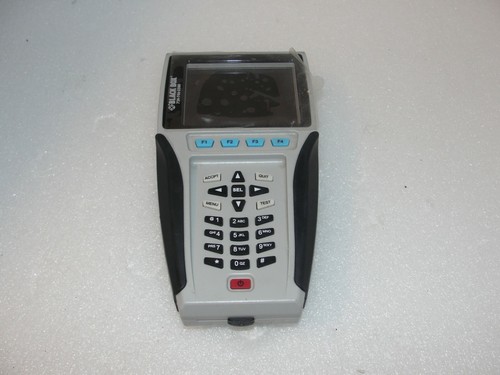 Black Box NT955 Validator Network Tester | eBay