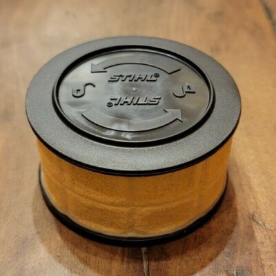 STIHL Air Filter MS251 MS271 MS291 MS311 MS391 1141-120-1600 Genuine ...