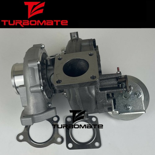 Turbine RHF5V 8973815072 for Isuzu NKR 3.0 TDI 96Kw 131HP 4JJ1E4N 2007 ...