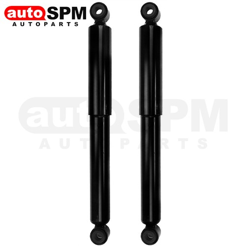 For 1986 - 2010 Isuzu NPR 2011 - 2016 NQR Front Shock Absorbers Kit ...