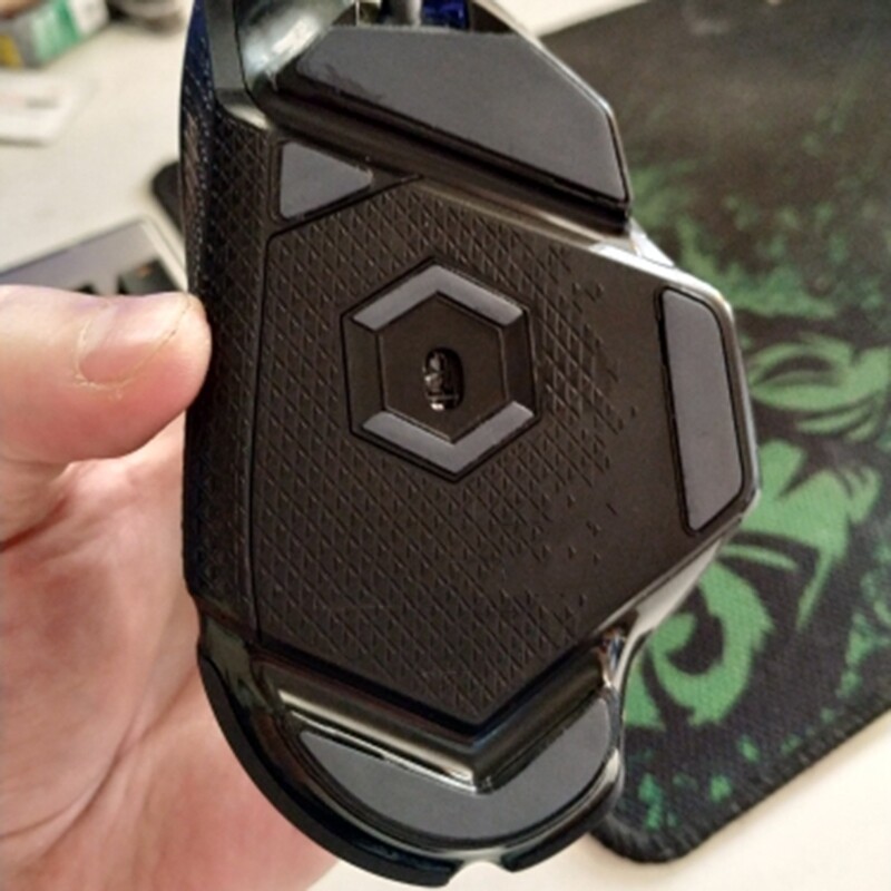 for G502 Mouse Skates Mouse Feet Pad 1Set Replacement Mice Feet | eBay