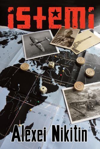 Istemi by Alexei Nikitin (2013, Trade Paperback) for sale online | eBay