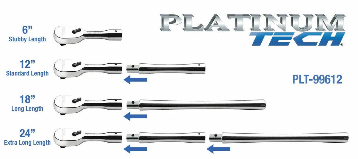 Platinum Tech Tools
