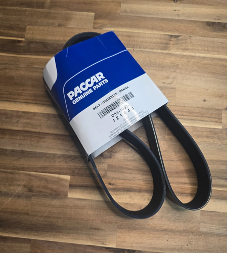 Paccar Dynacraft Engine Belt d84-1003-121448 | eBay