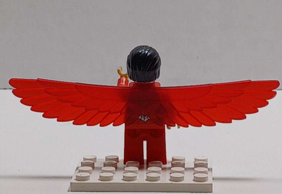 Lego The Falcon Minifigure 76018 | eBay