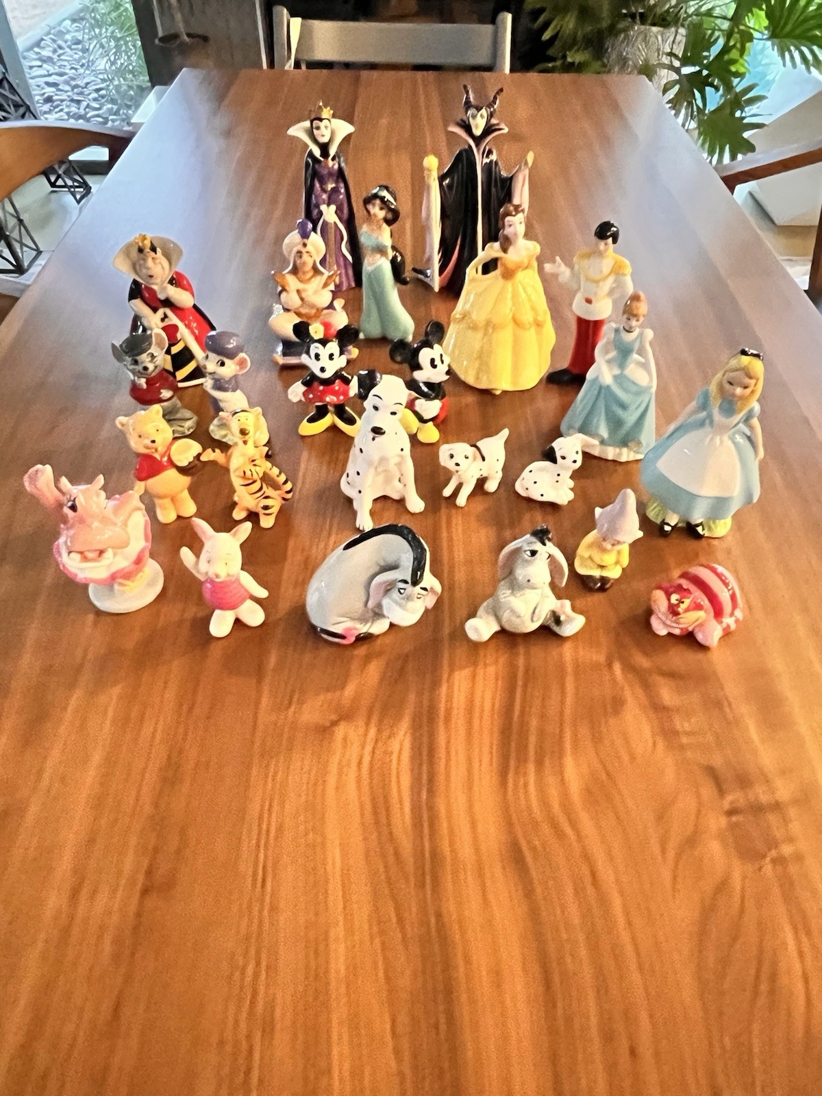 Ceramic Disney Characters | eBay
