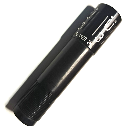 Muller Featherlite Blaser 28 Ga Choke Tube U3 | eBay