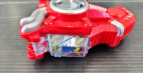 Bandai Kamen Rider Build Dx Full Rabbit Tank Bottle Hazard Trigger | eBay