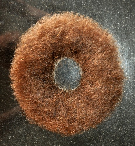 Female to Male FTM Human Hair Merkin Pubic Toupee in four colors Kitty ...