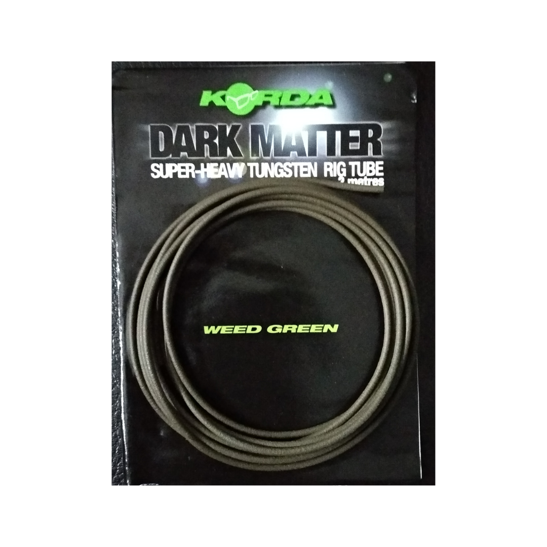KORDA Dark Matter Tungsten Rig Tubing Super Heav , Sinking Rig Tube ...