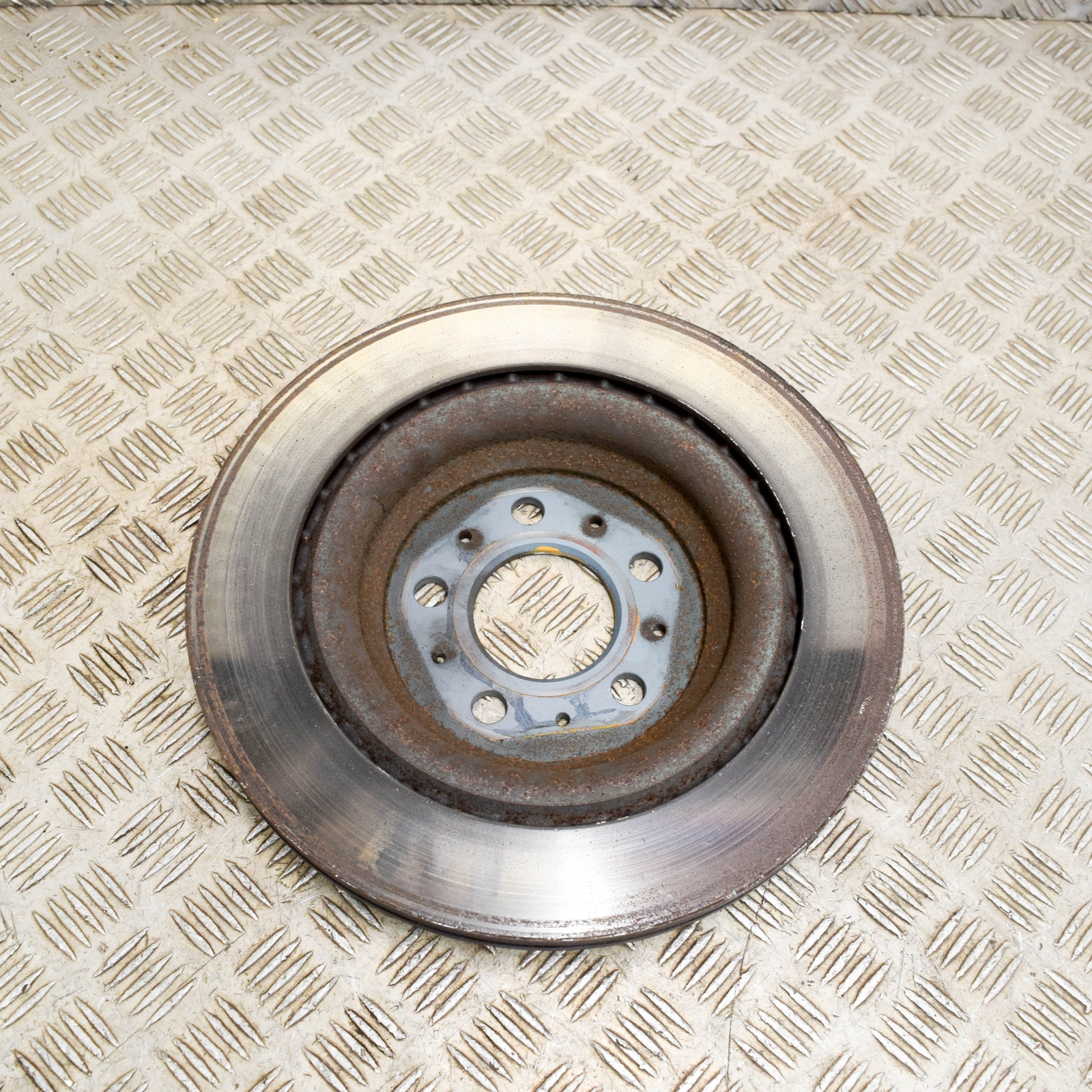 TESLA MODEL 3 AWD Rear Right Brake Disc 1044631-00-D 2020 | eBay UK