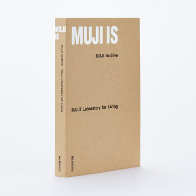 MUJI Book MUJI IS MUJI Archive English Edition FedEx | eBay
